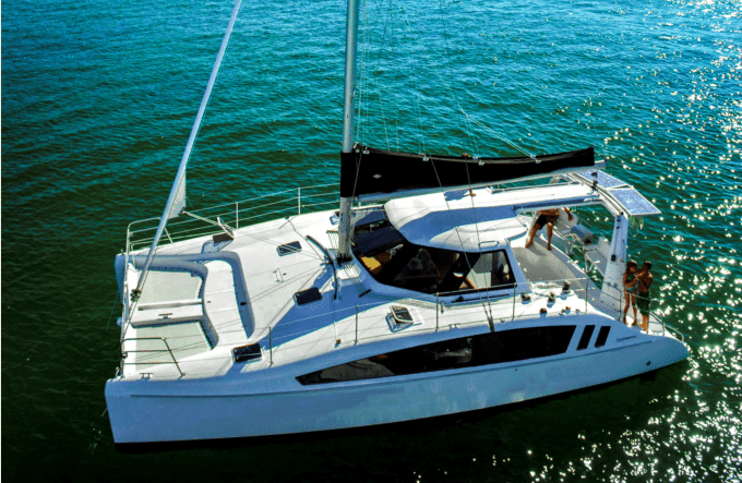 Portsmouth - Multihull Boat Show // 24th to 26th June 2016 | Seawind ...