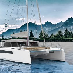 Seawind 1370 Archives - Seawind Catamarans Blog